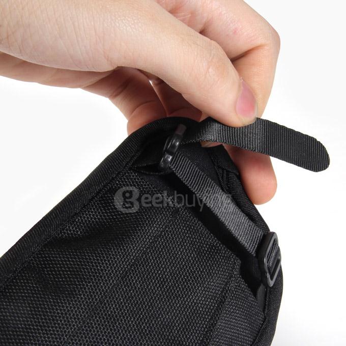 Neopine NSC-1 Adjustable Backpack Mount Camera Accessory