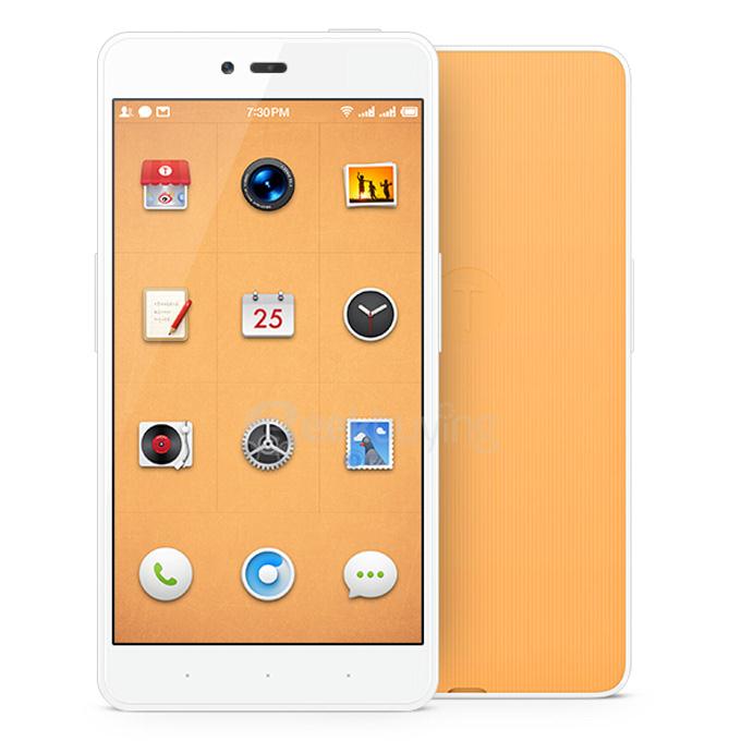 Smartisan U1 Hammer Nut 2GB 16GB 5.5inch 4G Smartisan OS Smartphone