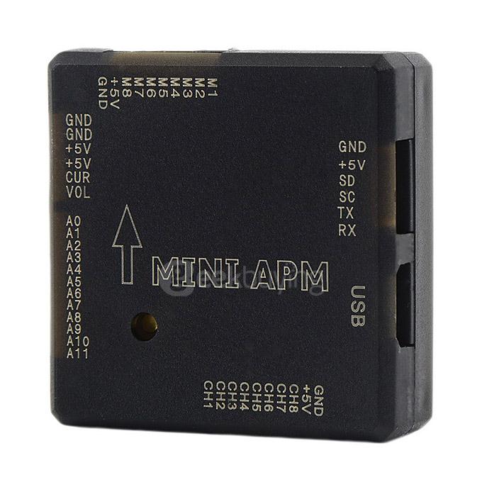 Mini APM V3.1 Mini ArduPilot Mega 2.6 External Compass