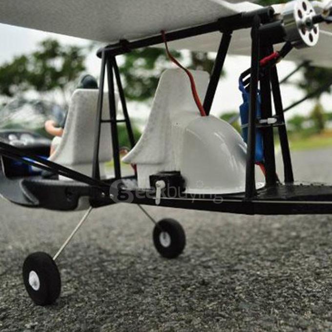 EasySky ES-9908 ES9908 Drifter Ultralight EPO 950mm Wingspan RC Glider