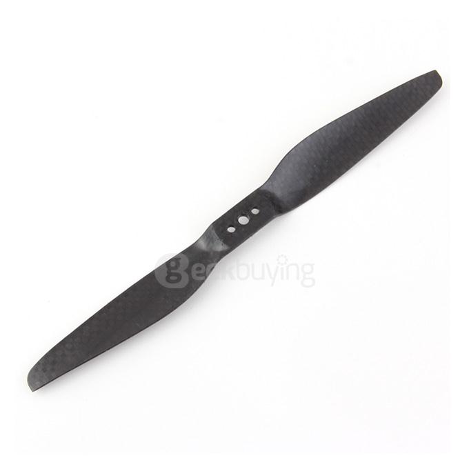 8055 T Motor Style Carbon Fiber Prop Propellers CW/CCW