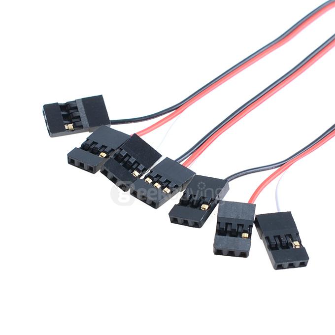 Multi Copter 4 Axis Main Flight Control Board