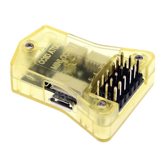 Openpilot MINI CC3D Combo Atom NANO CC3D Flight Control