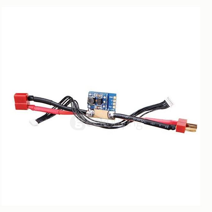 APM 2.6 2.5 2.52 Power Module With 5.3V DC BEC