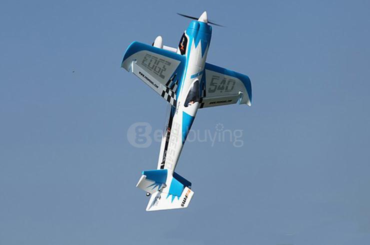 FMS Edge 540 V3 1300mm 3D Aerobatic FMS066 RC Airplane PNP