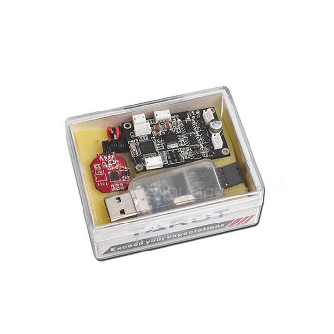 Tarot 2 Axis Gyroscope ZYX22 For TL68A08 T-2D Brushless Gimbal Gopro