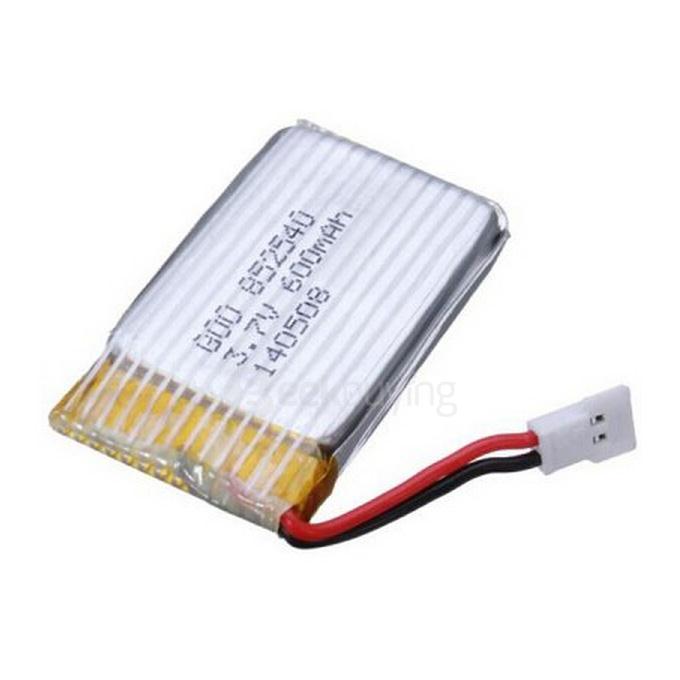 6 in 1 Multifunctional Charger with Charing Protection