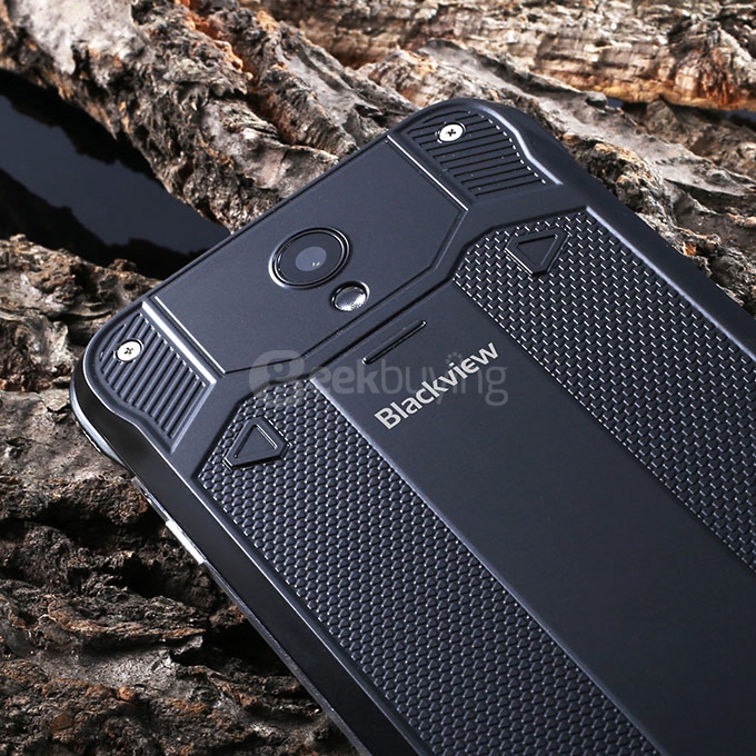 Blackview BV5000 5.0inch Android 5.1 2GB 16GB MT6735P Smartphone