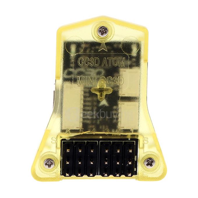 Openpilot MINI CC3D Combo Atom NANO CC3D Flight Control