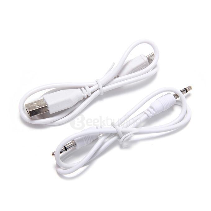 BT-118 Mini Portable Bluetooth 4.0 Speaker Hands-Free Touch Control