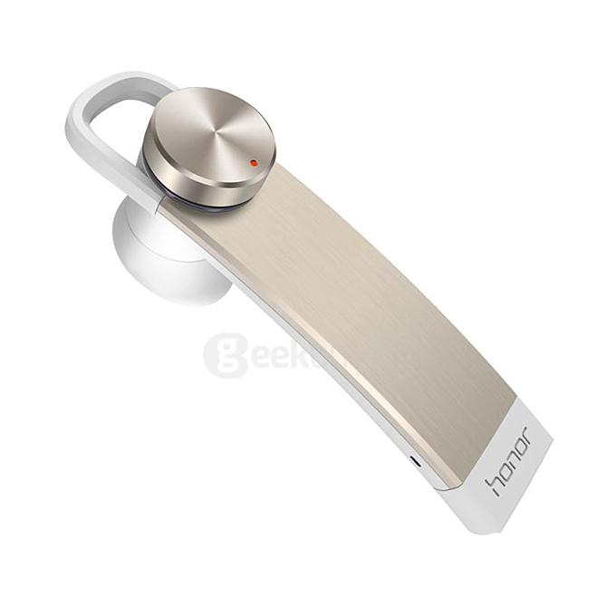 Original HuaWei Honor AM07 Smart Bluetooth Headset iPhone Siri