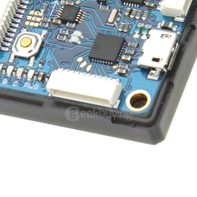 Mini APM V3.1 Upgrade Mini APM Mega 2.6 Flight Controller w/Protector