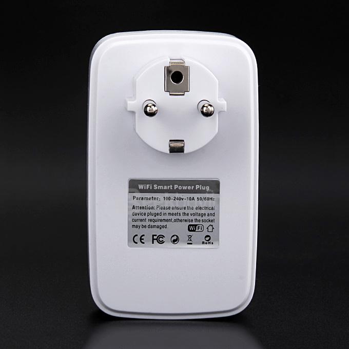 Urant Smart WIFI Wireless Switch Home Intelligent Controller