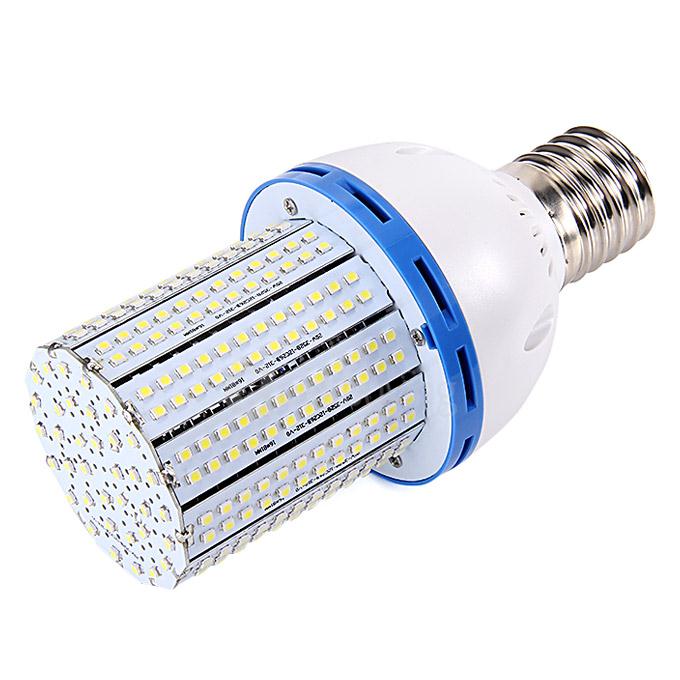 E27 220V 20W 1700LM 324LED 3528SDM White LED Corn Light Bulb