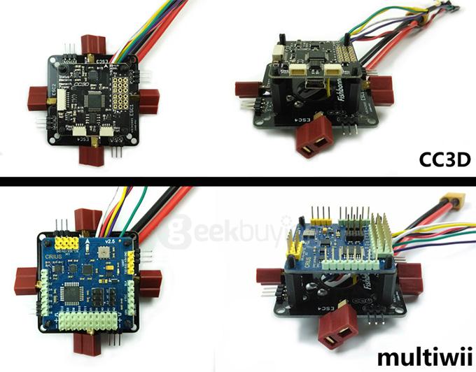 Power Distribution Board PDB For APM2.5 Pixhawk CC3D Multiwii Power Distribution Board PDB For APM2.5 Pixhawk CC3D Multiwii