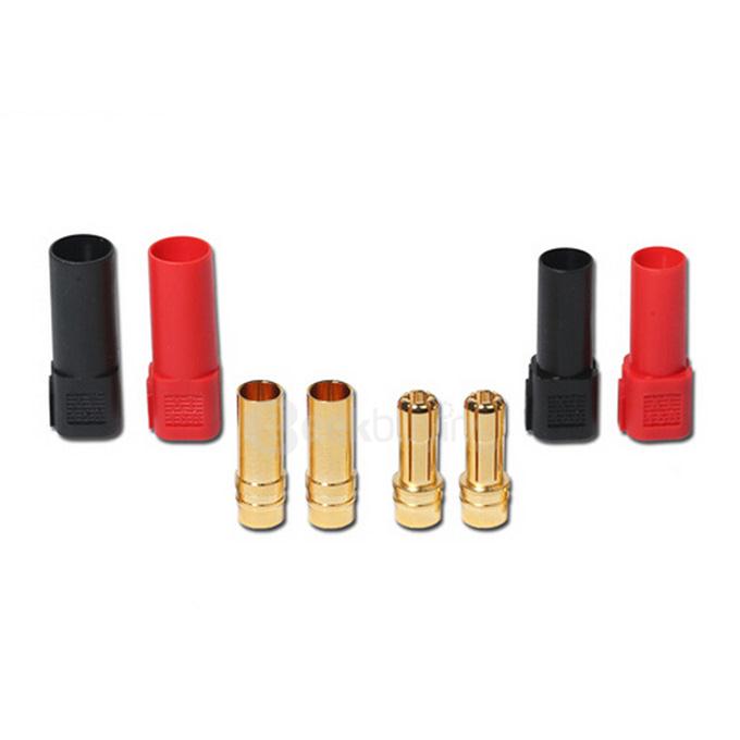 Amass XT150 Plug Connector 2 Pairs