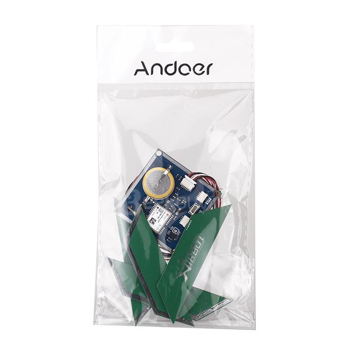 Ublox Neo 6m Gps Module Aircraft Flight Controller