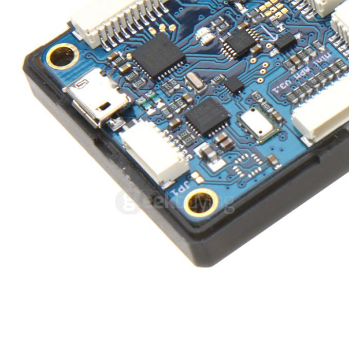 Mini APM V3.1 Upgrade Mini APM Mega 2.6 Flight Controller w/Protector