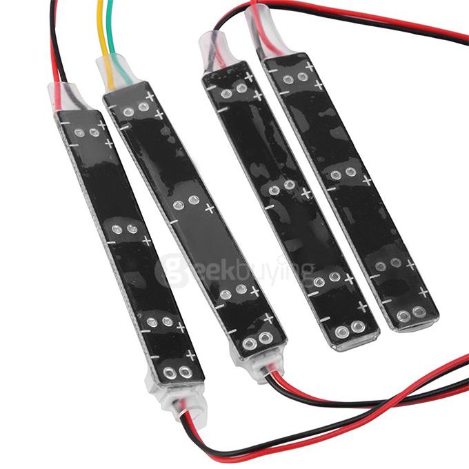 APM Super Integrated Mini OSD 3DR APM Power Module XT60 915Mhz