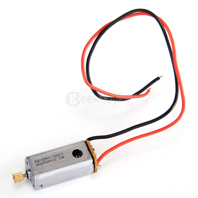 CW Motor For MJX X101 Quadcopter