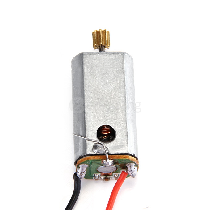 CW Motor For MJX X101 Quadcopter