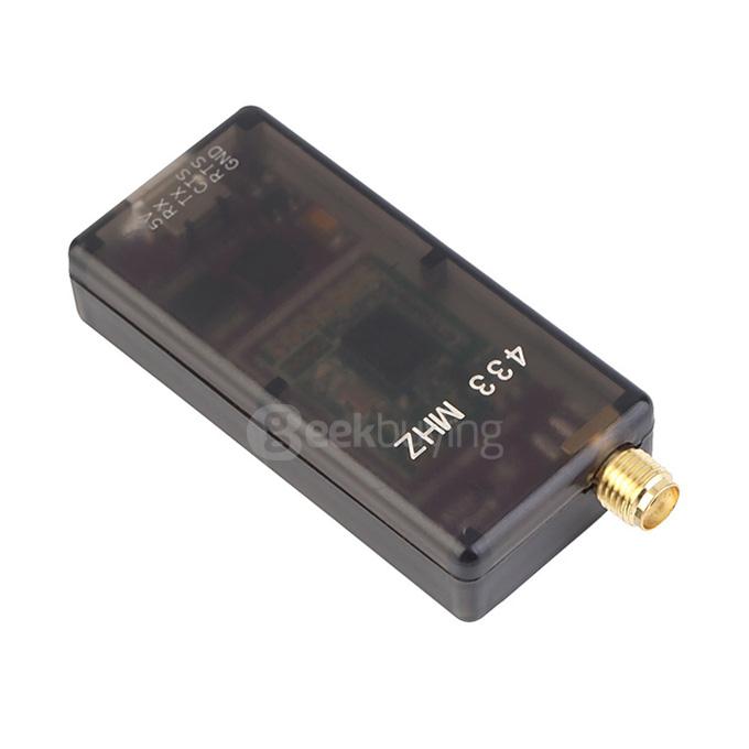 433MHZ V2 Dual Radio Modules with Antenna