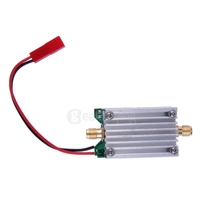 5.8Ghz FPV Transmitter RF Signal Amplifier