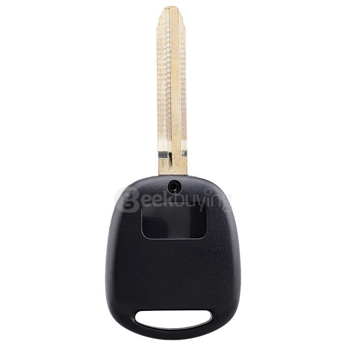 AML030620 Car Replacement 2-Button Key Case for Toyota Prado
