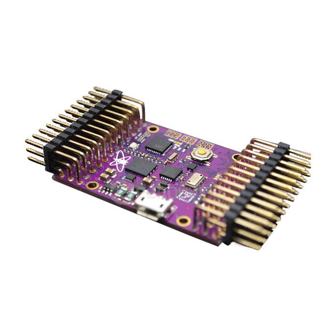 Mini APM Pro Flight Control+NEO-6M+PM+915/433Mhz 3DR Radio Telemetry