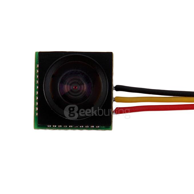 700 TVL MINI FPV Camera PAL