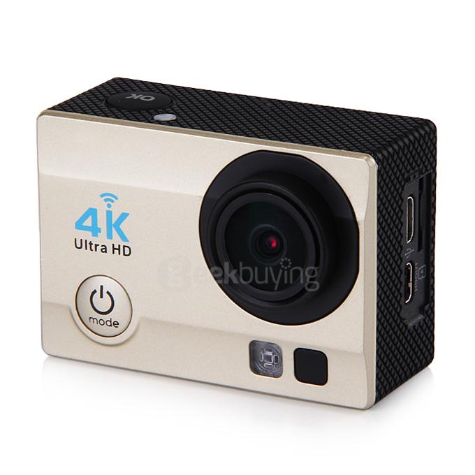 Allwinner V3 4K Ultra HD DV Sport Camera