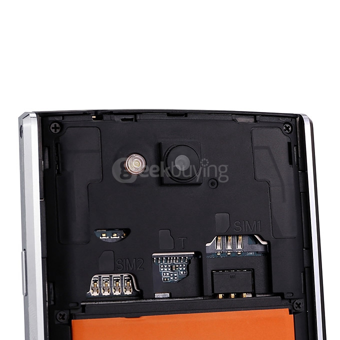 UHANS U100 4.7inch Android 5.1 4G FDD-LTE 64bit MTK6735 Smartphone