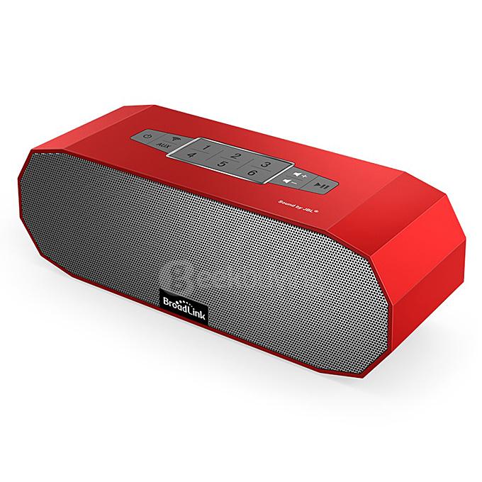 BroadLink MS1 Speaker Wifi Mini Portable Intelligent Audio System