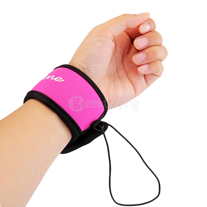 NEOPINE HS-2 Comfortable Hand Strap Band