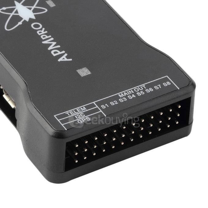 APM PRO Flight Control Open Source Version