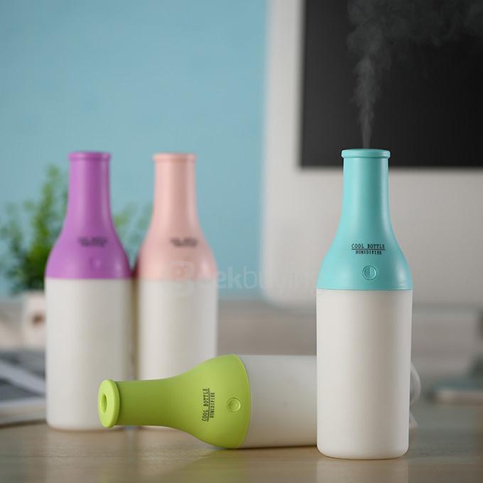 Mini Bottle Humidifier
