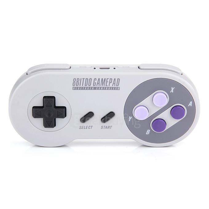 8BITDO Bluetooth Wireless Controller Gamepad