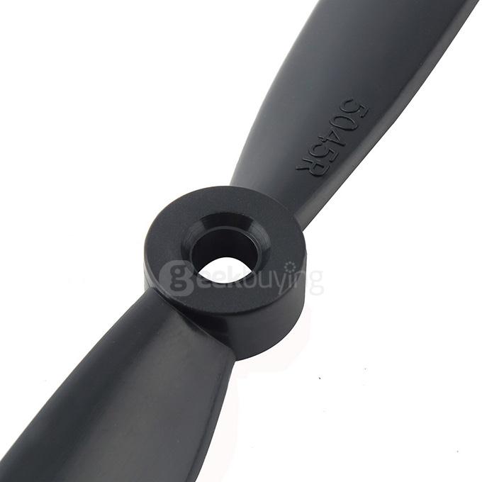 5x4.5 5045 5045R Propellers Carbon Nylon Props CCW/CW