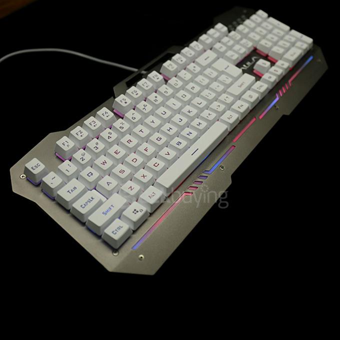 AULA Destroyer Wired Gaming Keyboard