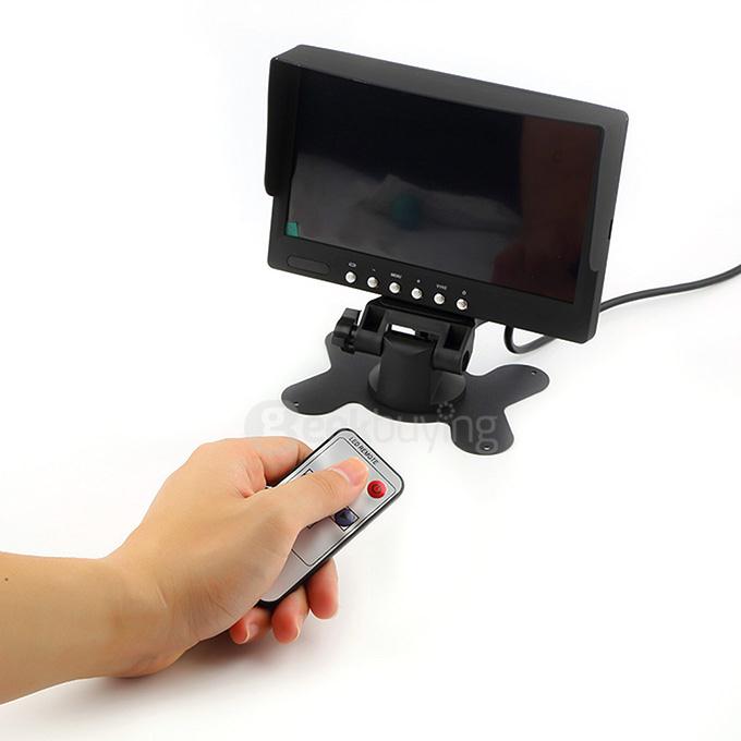 FPV 7Inch TFT LED Monitor