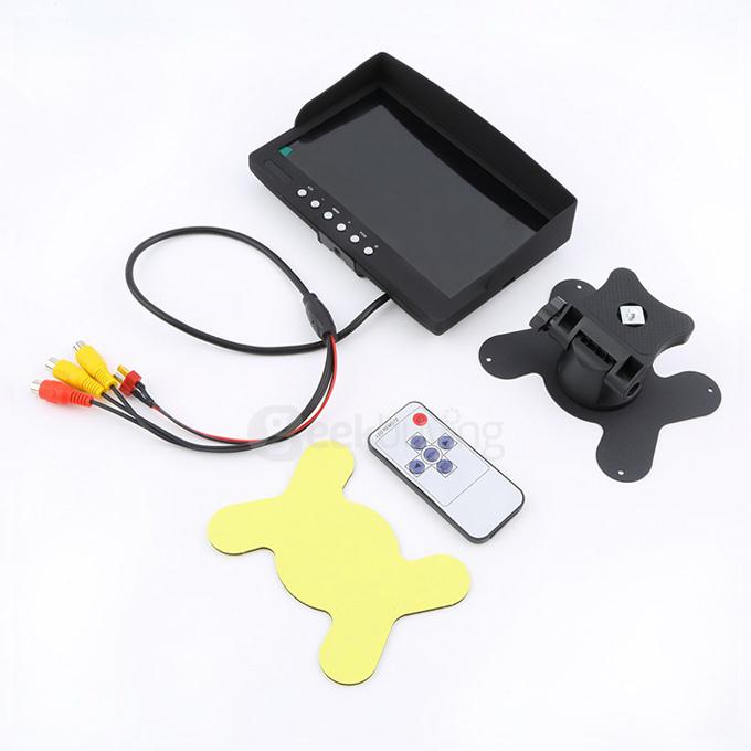 FPV 7Inch TFT LED Monitor