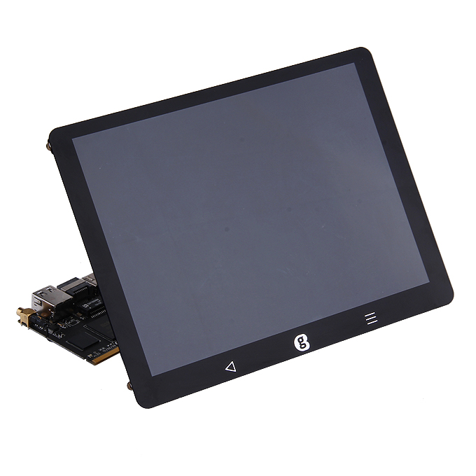 7.9 Inch Display for Geekbox