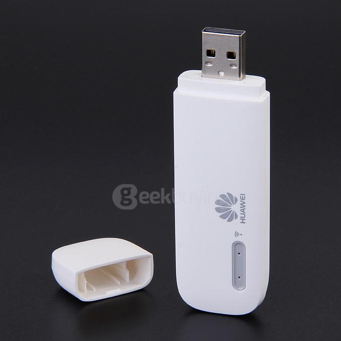 Huawei E8231 Unlocked Mobile WiFi HSPA 21Mbps 3G WiFi Modem Router