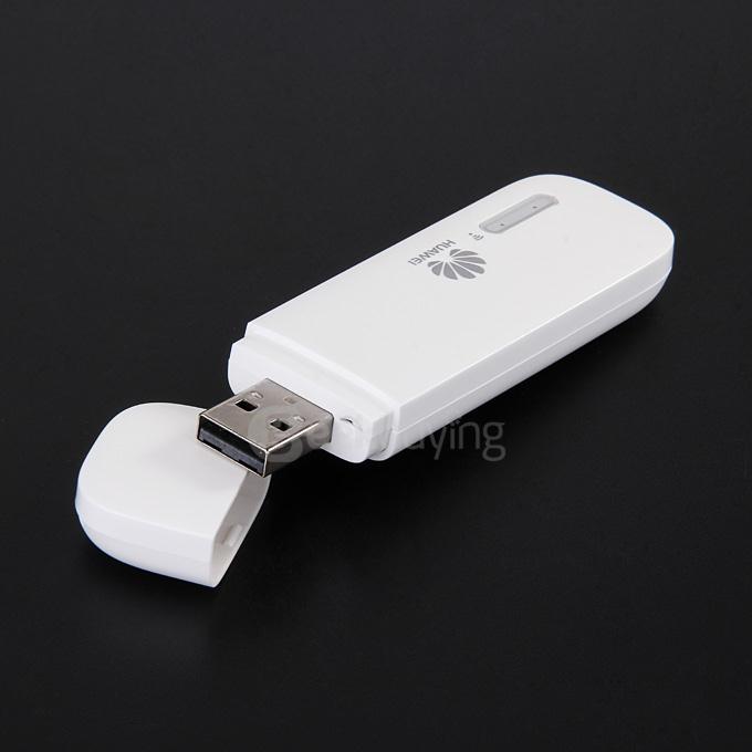 Huawei E8231 Unlocked Mobile WiFi HSPA 21Mbps 3G WiFi Modem Router