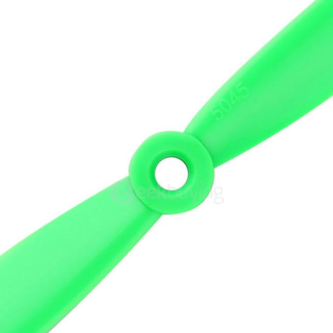 5x4.5 5045 5045R Propellers Carbon Nylon Props CCW/CW for Multirotor