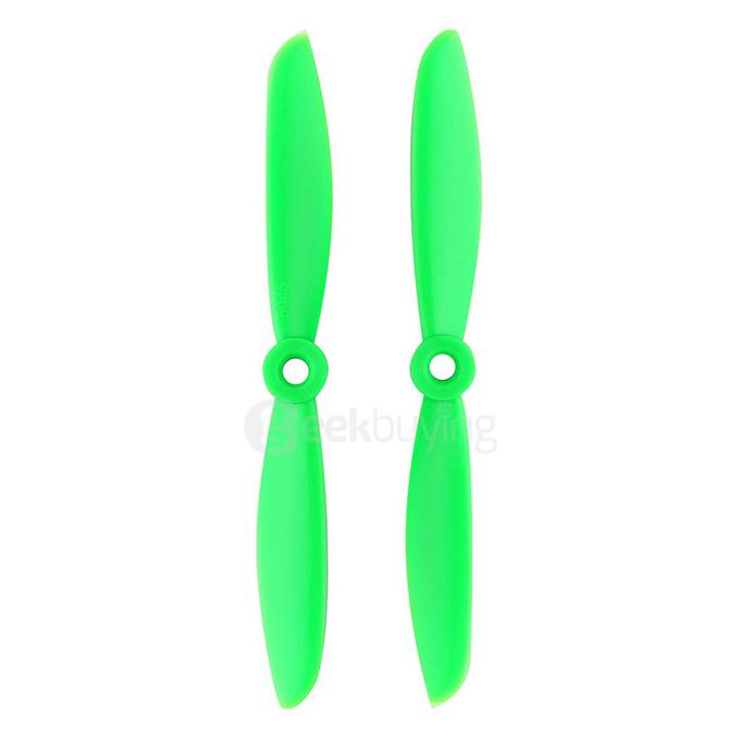 5x4.5 5045 5045R Propellers Carbon Nylon Props CCW/CW for Multirotor