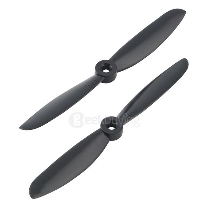 5x4.5 5045 5045R Propellers Carbon Nylon Props CCW/CW