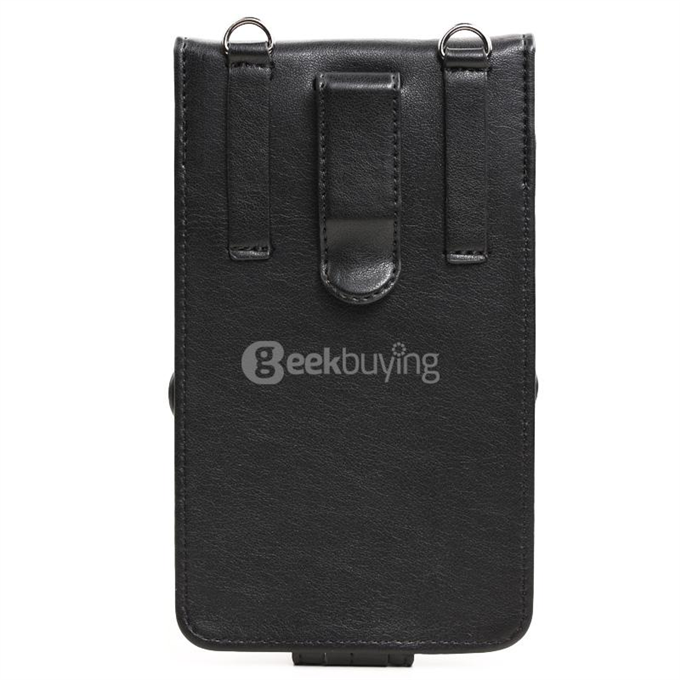 Remax Pedestrian Universal Hanging Leather Case Cover