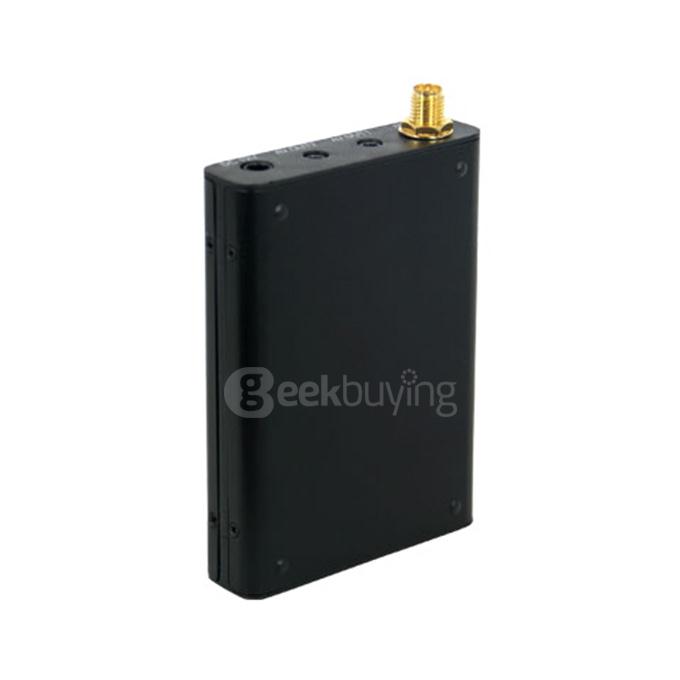 Boscam FPV 5.8G 8CH AV Wireless Receiver RC805