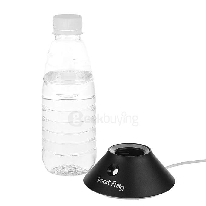 Smart Frog KW-JSQ03 Acquarius Mini Ultrasonic Air Humidifier
